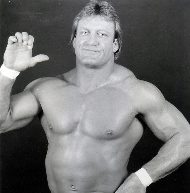 Paul Orndorff: Multi-Sport Star Before Wrestling