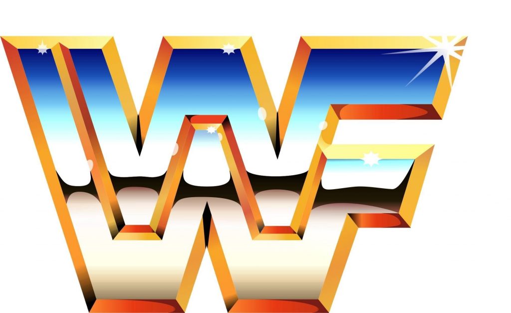 WWE Logo - How It's Evolved Over The Years