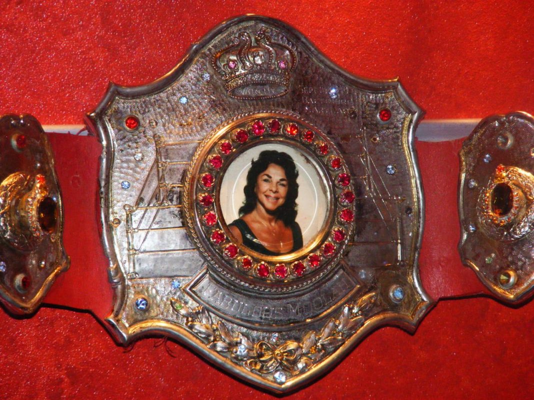 Fabulous Moolah - Her Career and Controversial Legacy