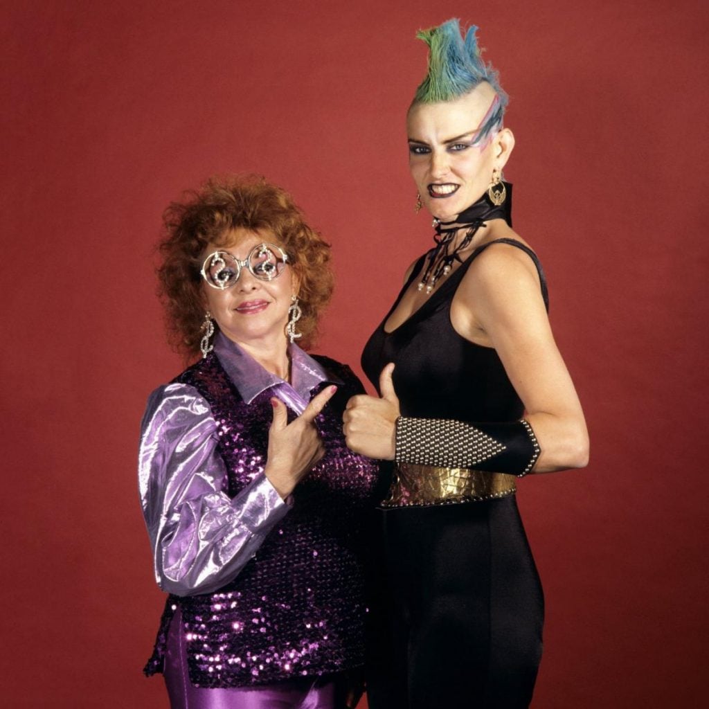 Fabulous Moolah - Her Career and Controversial Legacy