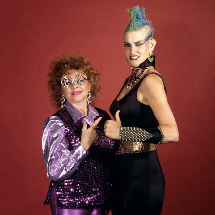 Fabulous Moolah - Her Career and Controversial Legacy