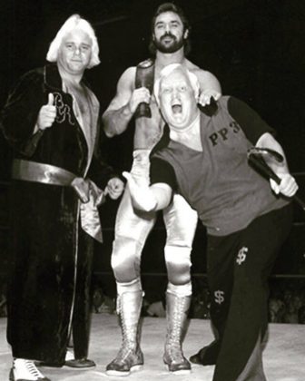 Rick Rude: A Ravishing Wrestler with a Tragic End