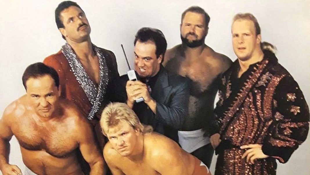 Rick Rude: A Ravishing Wrestler with a Tragic End