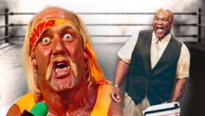 Foreman Grill: A $200m Mistake for Hulk Hogan!