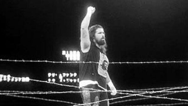 Sandman Incident: Controversial Time ECW Went Too Far