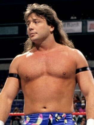 10 Golden Era Wrestlers in WWE's Ruthless Aggression Era
