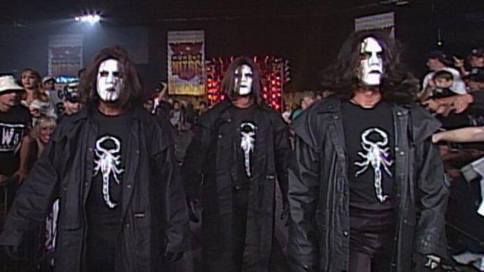 Sting – His Transformation and How He Rescued WCW From the nWo ...
