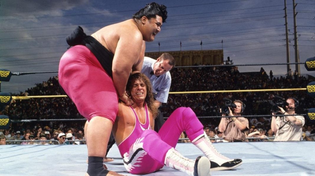 Yokozuna: Tragic Truth Behind His WWE Reign and Final Days