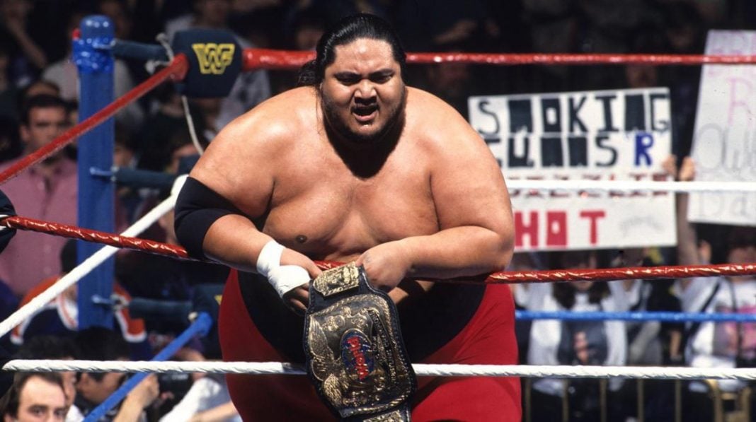Yokozuna: Tragic Truth Behind His WWE Reign and Final Days