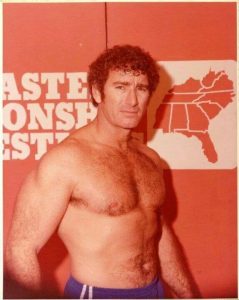 5 Wrestling Families and Their Brave Tales of Tragedy