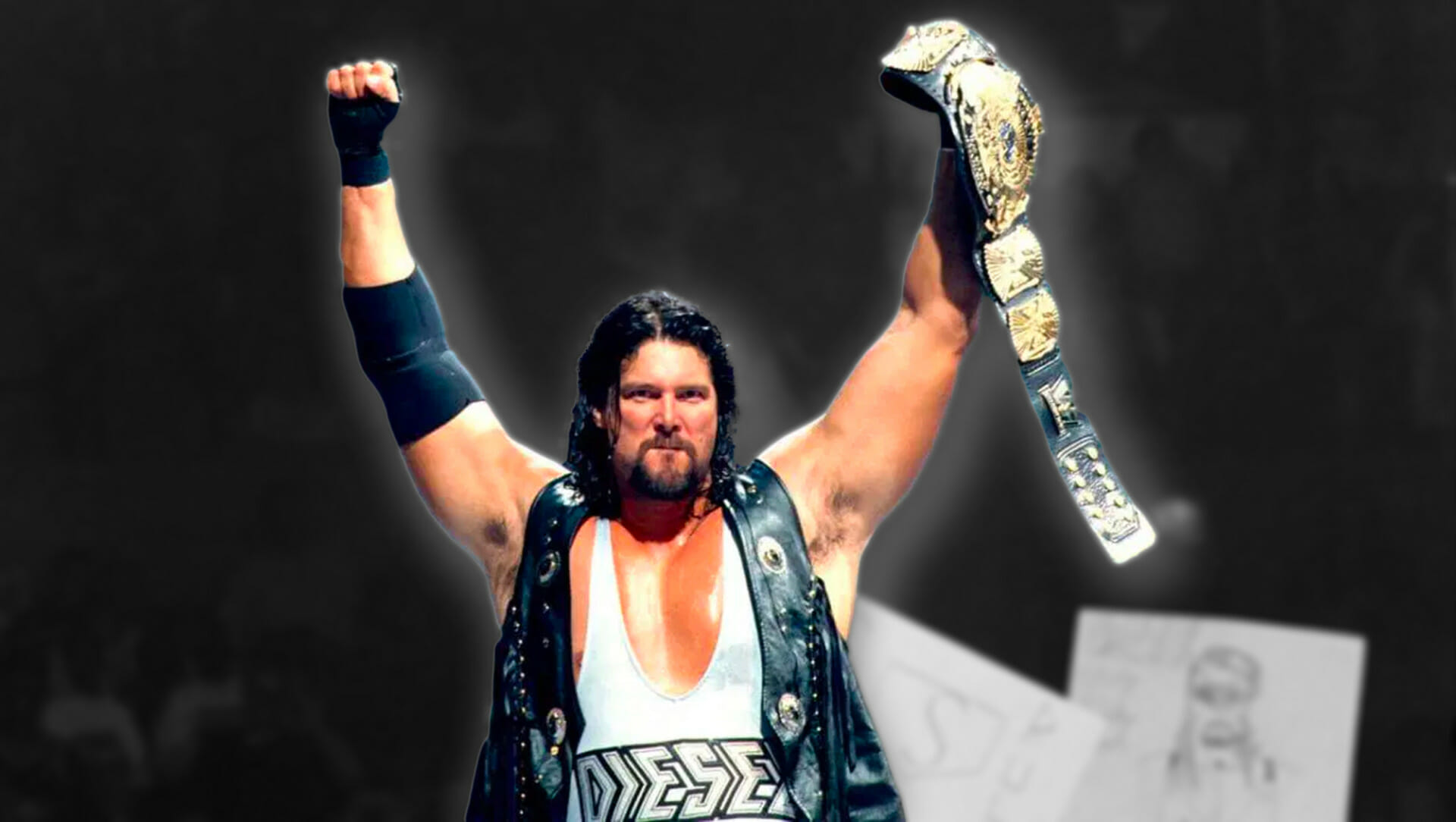 Diesel: From Failed Gimmicks to Record-Breaking WWF Champion