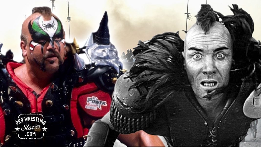 Mad Max: 9 Unmistakable Influences on Pro Wrestling