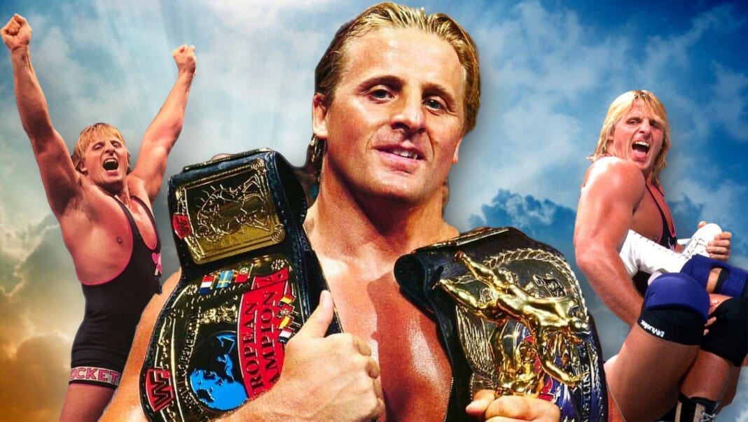 Owen Hart Death - What Really Happened, From Those There