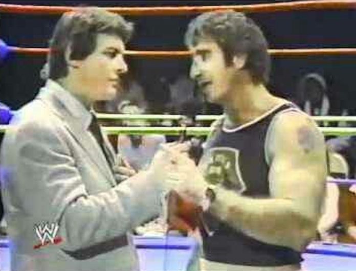 Bob Armstrong | Stronger Than A Bullet - Pro Wrestling Stories