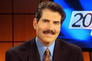 David Schultz vs. John Stossel: Slaps Heard 'Round the World!