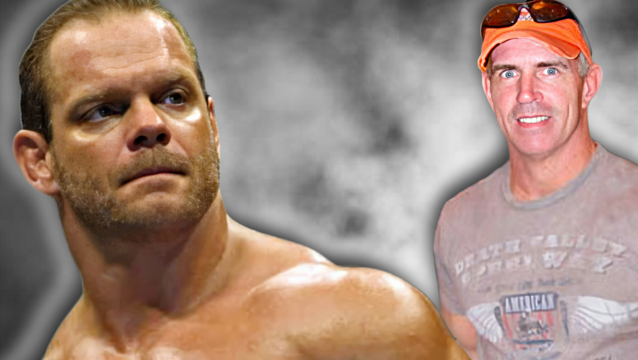 Bob Holly Reveals Unexpected Invitation From Chris Benoit