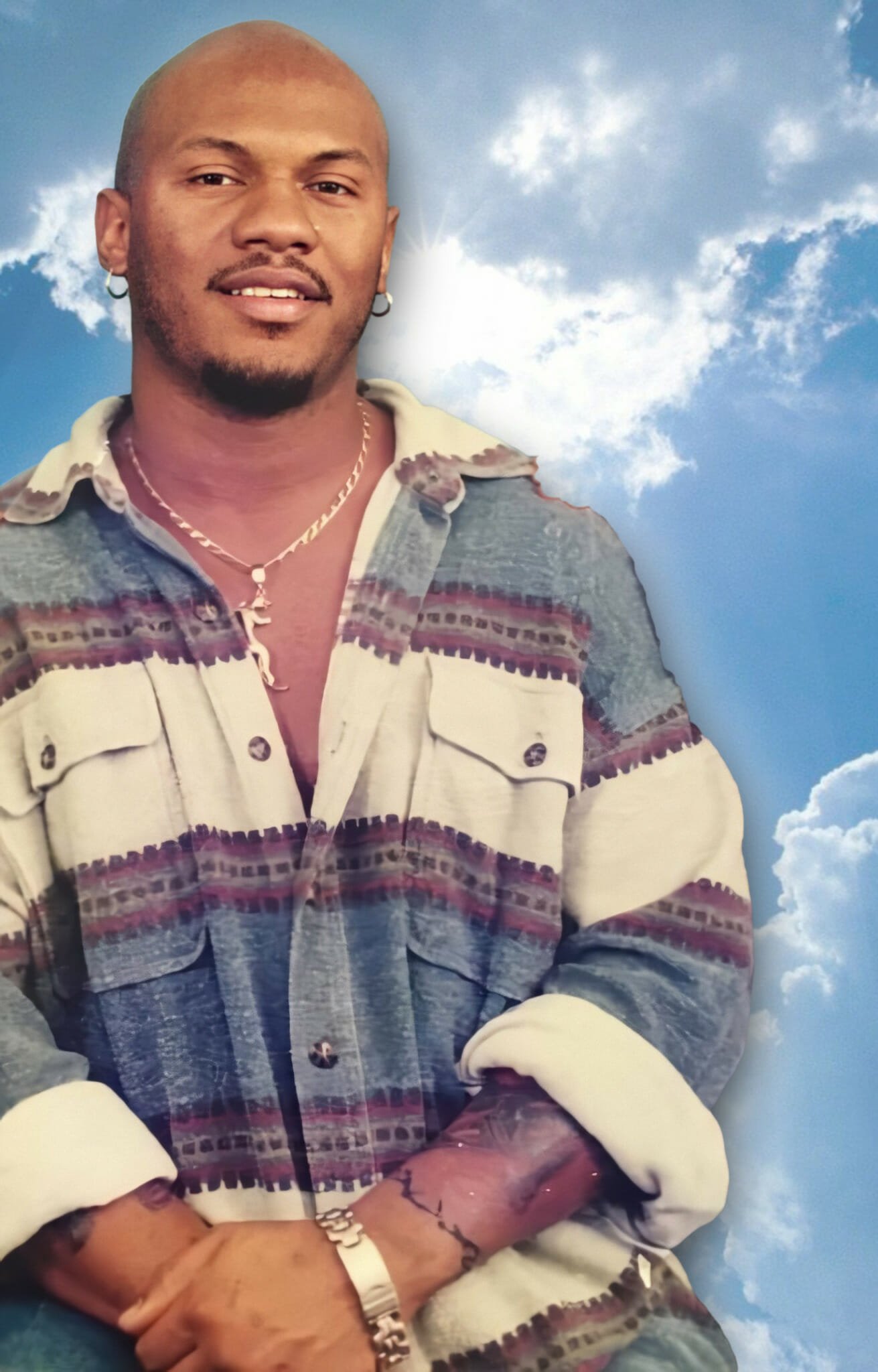 New Jack: Secret History on Wrestling's Most Violent Man