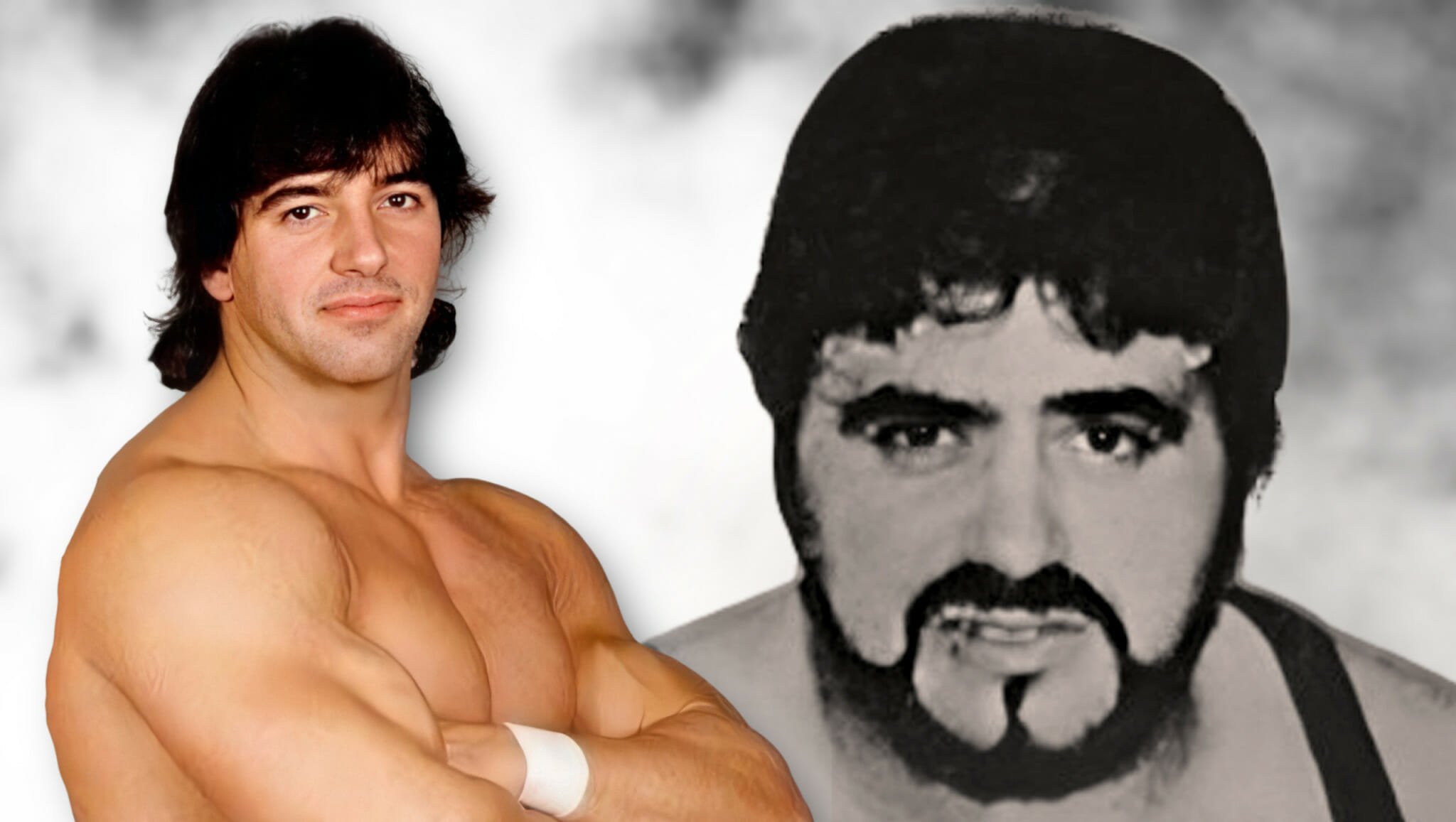 Michel Martel - The Tragic Passing of Rick Martel's Brother