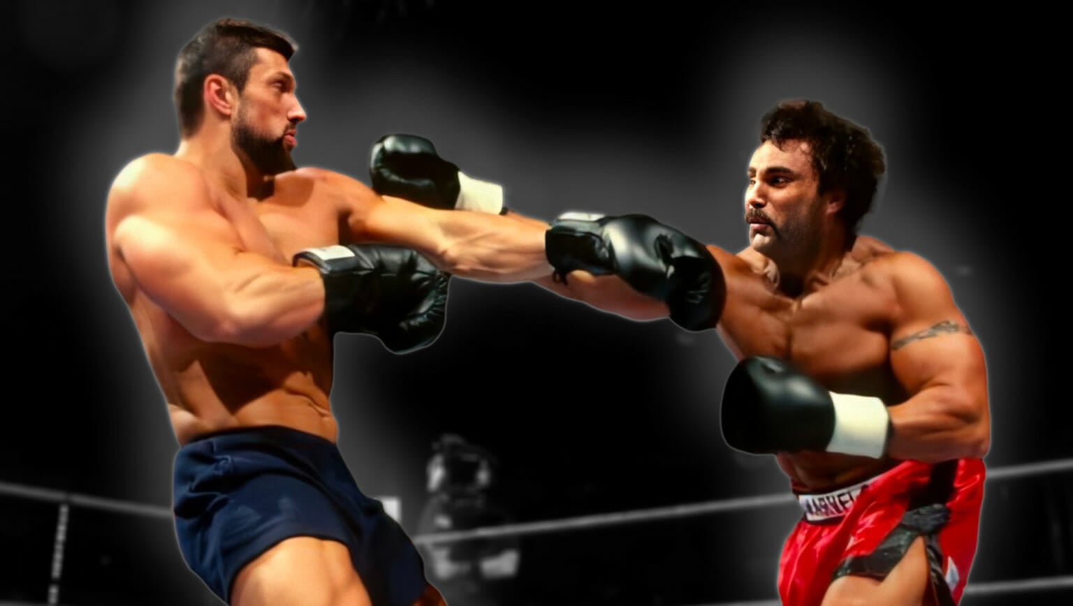 Brawl For All: WWE’s Failed Boxing Experiment