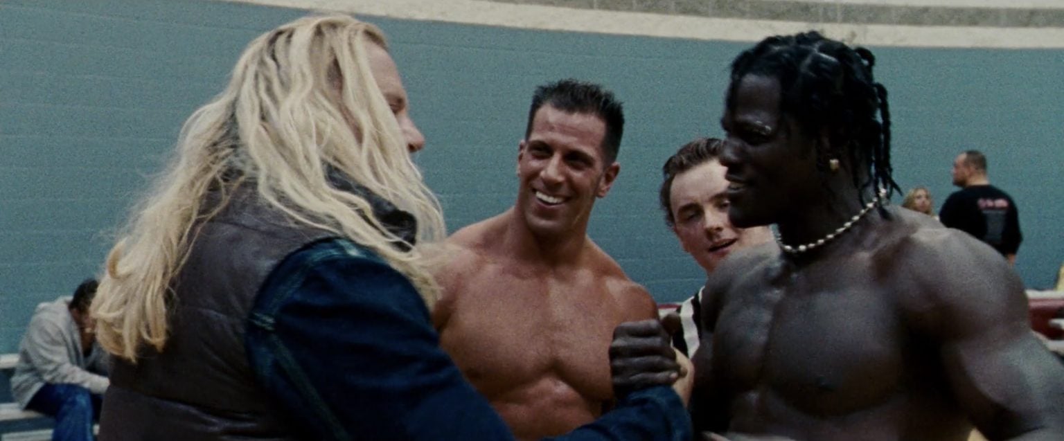 The Wrestler - 9 Surprising Unrevealed Facts About The Film!