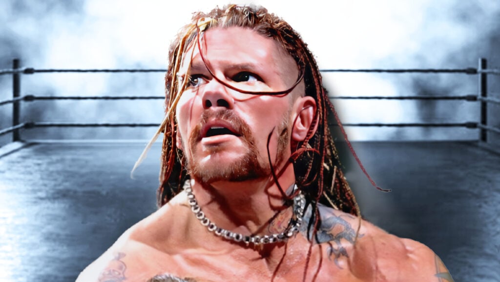 Raven: Behind his Controversial Downfall in WWE