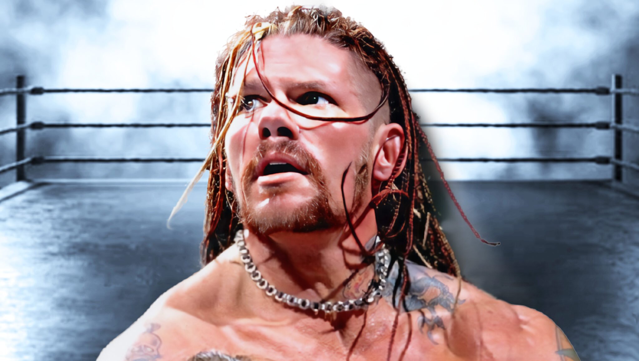 Raven: Behind his Controversial Downfall in WWE