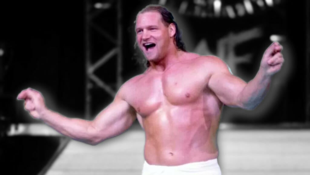 Val Venis and the Time WWE Filmed Two Adult Film Stars