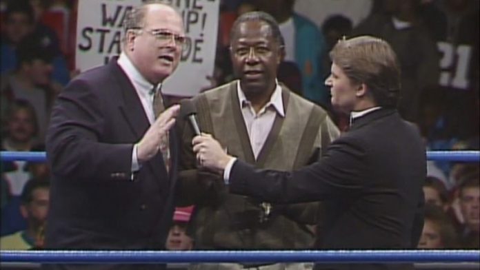 Mark Madden - His Controversial Career in Pro Wrestling