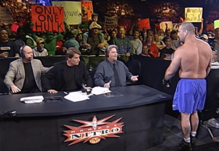 Mark Madden - His Controversial Career in Pro Wrestling