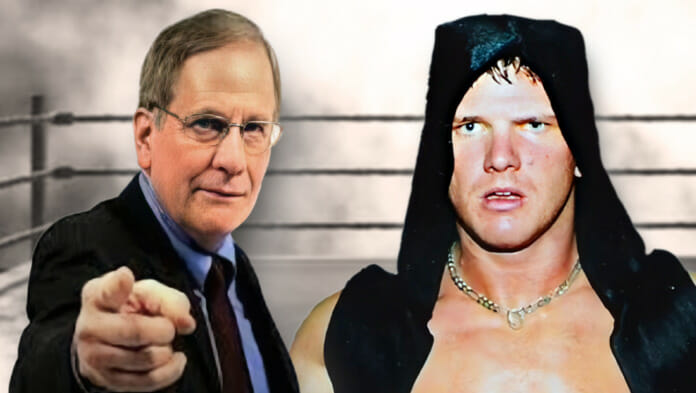 Bill Behrens: Wrestling's Super-Agent Who Discovered AJ Styles - Pro ...