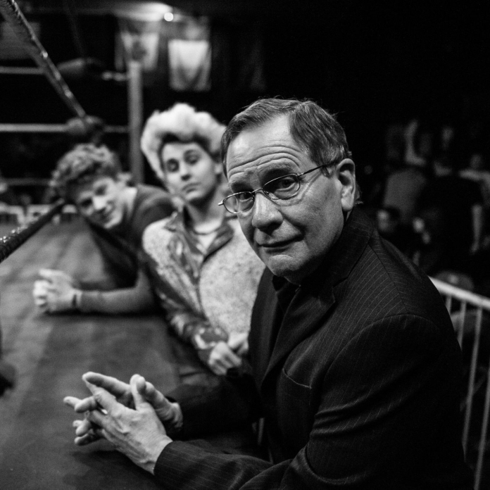 Bill Behrens: Wrestling's Super-Agent Who Discovered AJ Styles