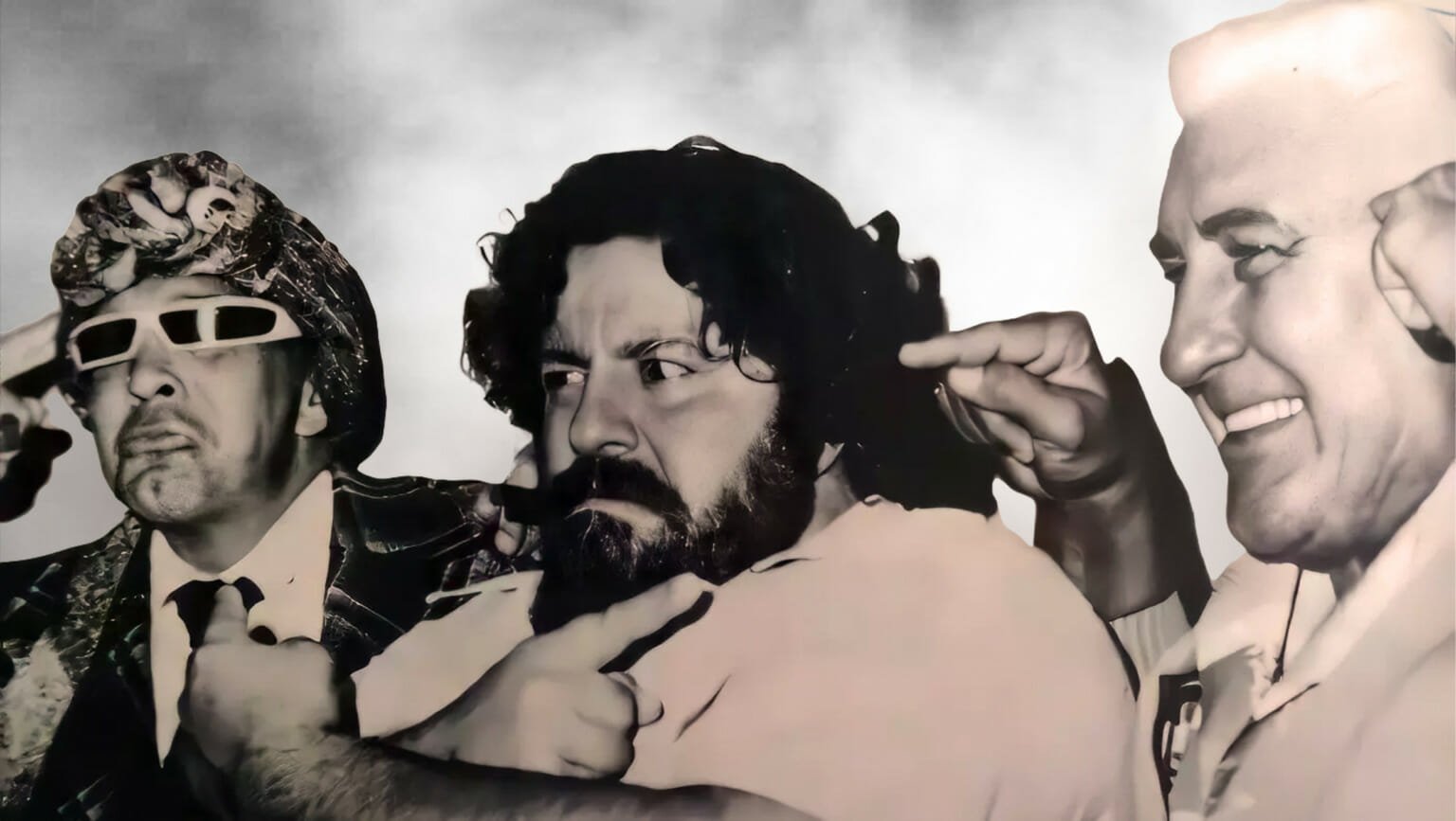 WWWF at MSG (1974-84): A Love Letter to the Past