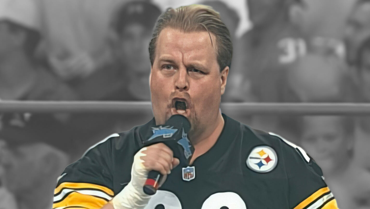 Mark Madden - His Controversial Career in Pro Wrestling