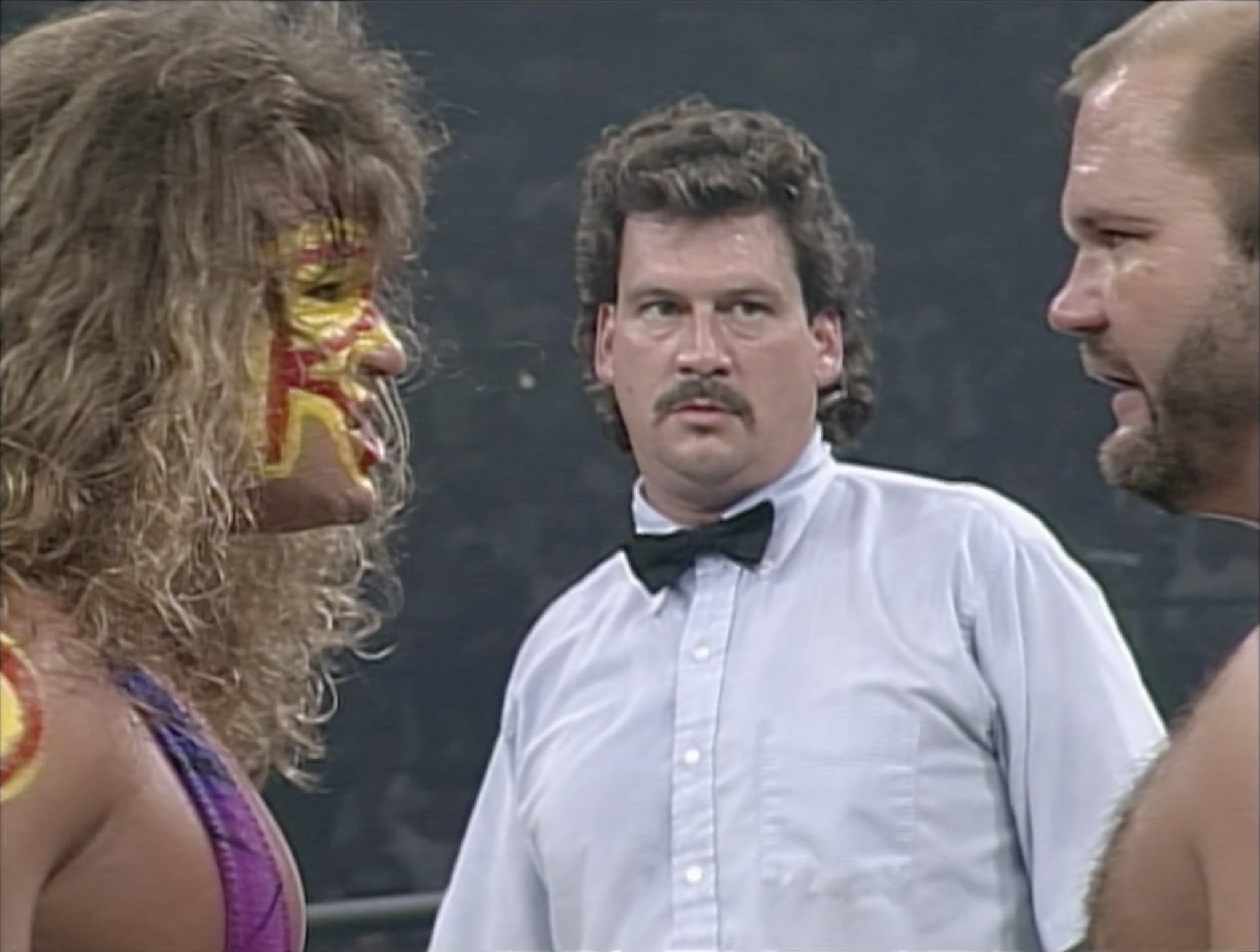 The Renegade: The Tragic Tale of Wrestling's Richard Wilson