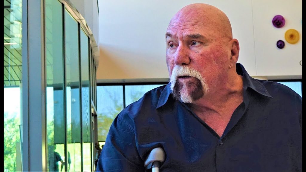 Superstar Billy Graham: Uncovering the Untold Truths of His Life
