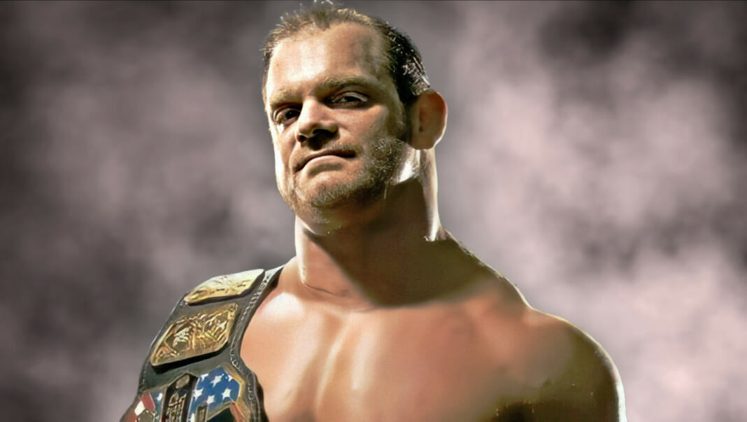 Chris Benoit: The Darkness Behind 'The Crippler'
