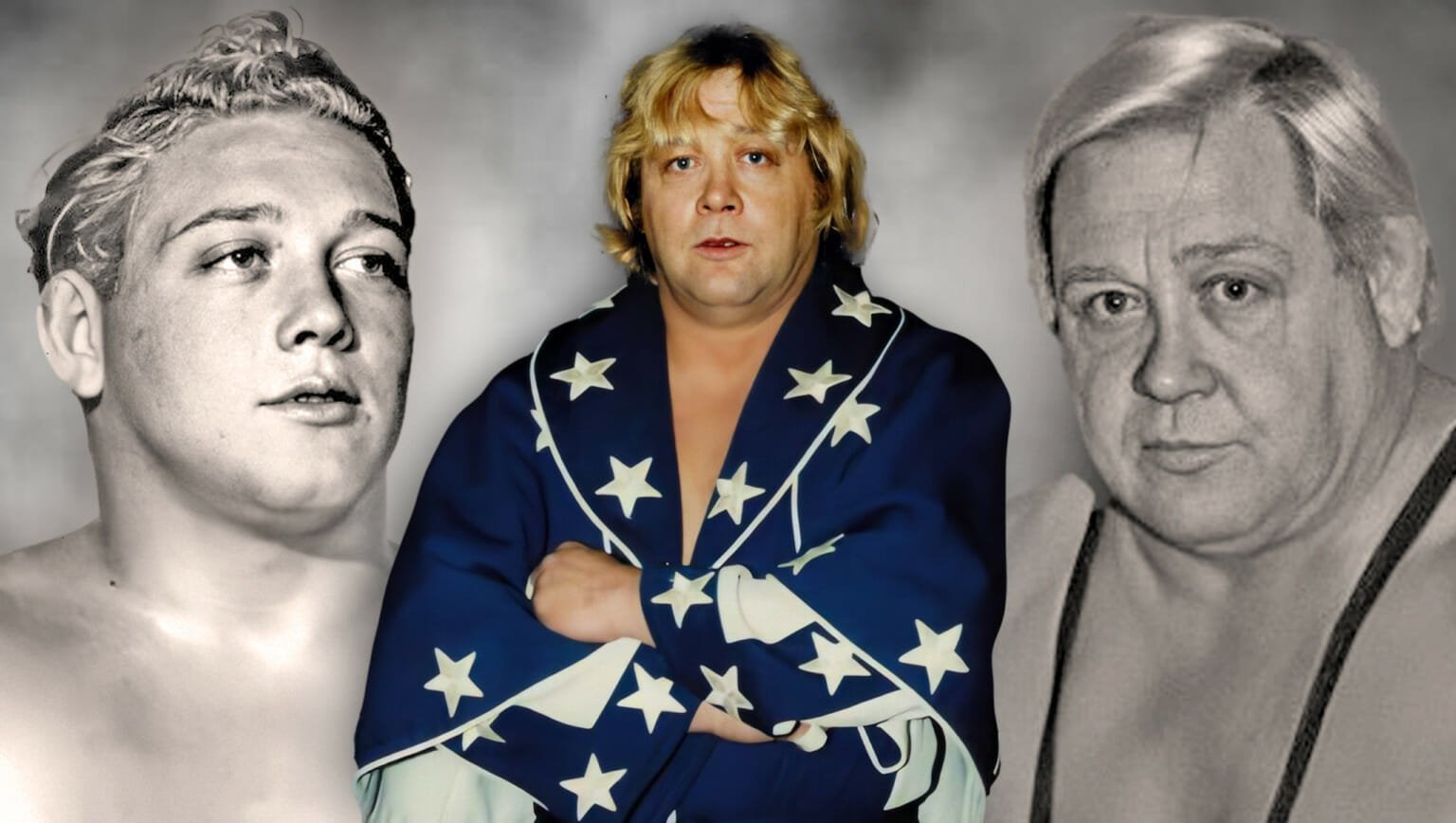 'The Crippler' Ray Stevens: Secret History of a Wrestling Heel