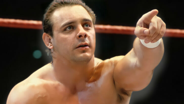 Dynamite Kid - Examining His Life and Troubled Legacy - Pro Wrestling ...