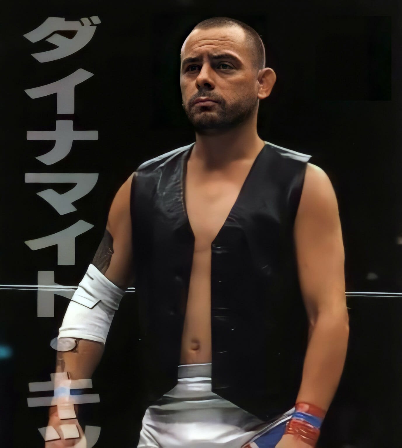 Dynamite Kid - Examining His Life and Troubled Legacy - Pro Wrestling ...