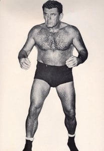 Adrian Adonis: His Remarkable Career and Tragic End