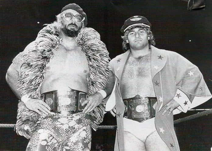 Adrian Adonis: His Remarkable Career and Tragic End