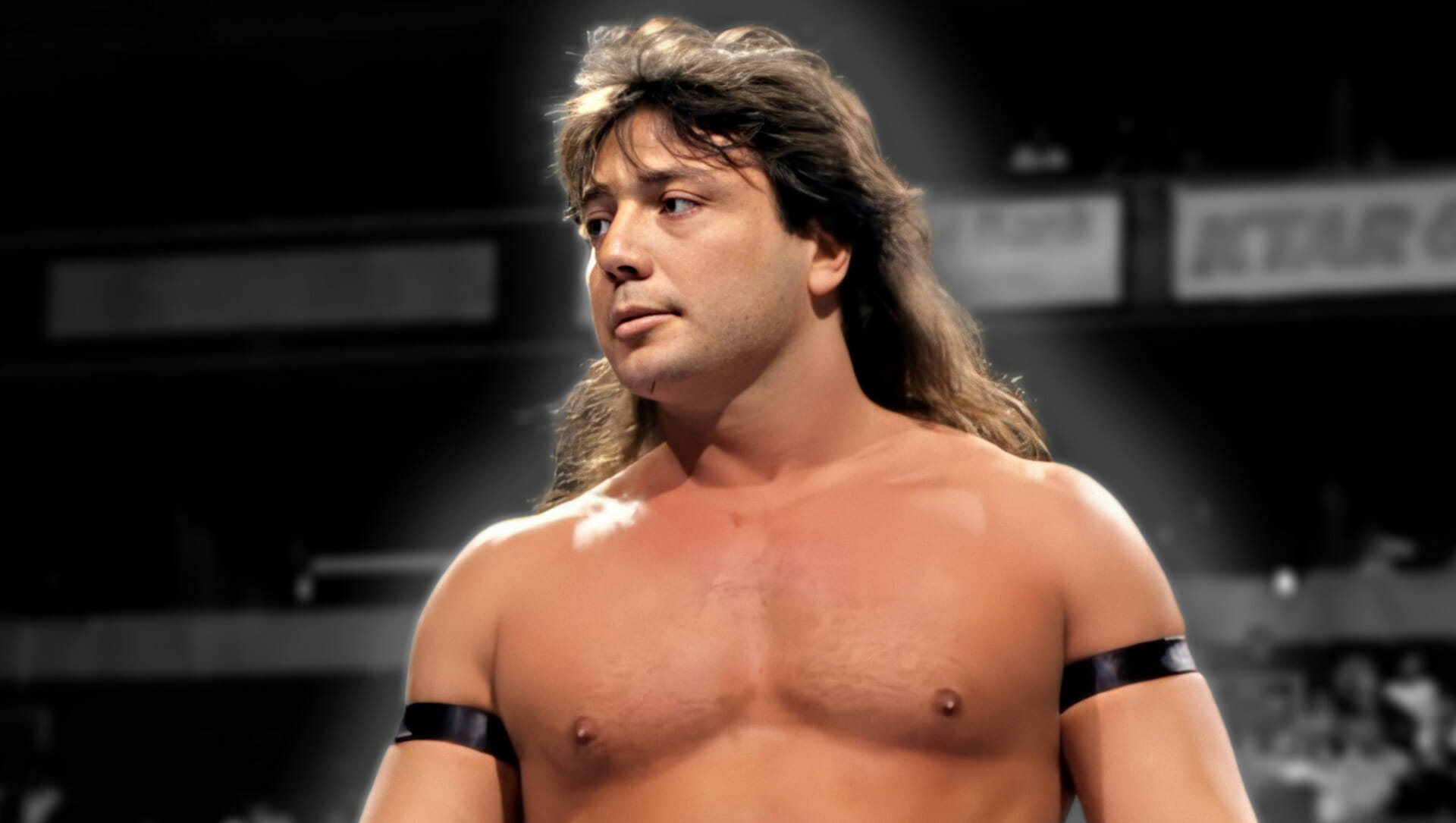 Marty Jannetty - His Turbulent Life After The Rockers