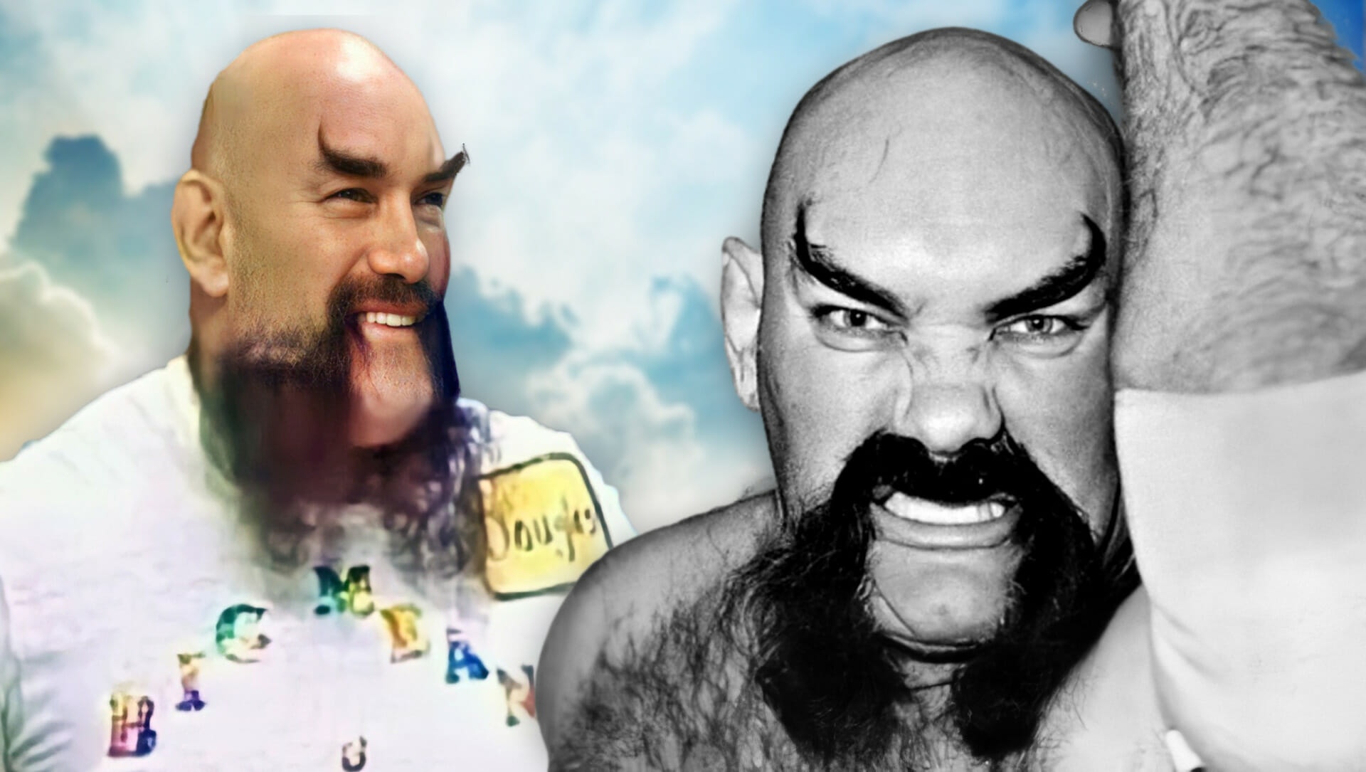 Ox Baker - The Endearing Heel Who Loved To Hurt People