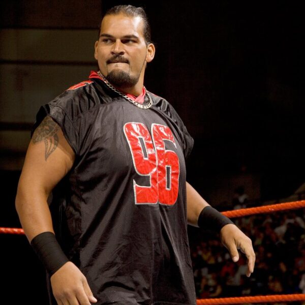 5 Wrestling Families and Their Brave Tales of Tragedy