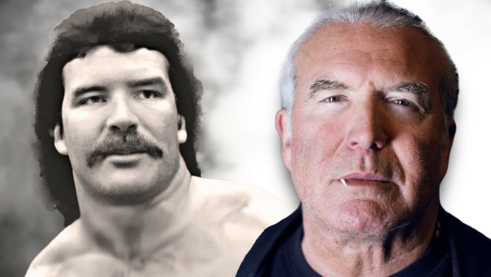 Scott Hall - The Traumatic Incident of January 1983