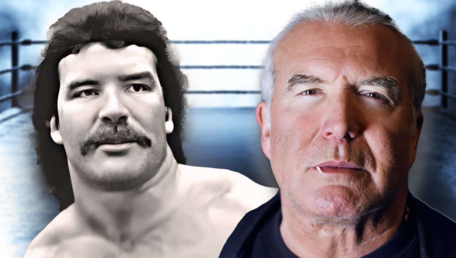 The Traumatic Incident that Changed Scott Hall's Life