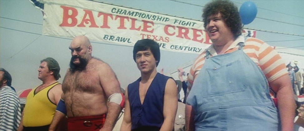 Ox Baker - The Endearing Heel Who Loved To Hurt People