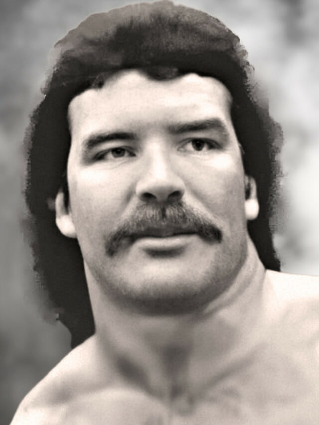 Stories Archive - Pro Wrestling Stories