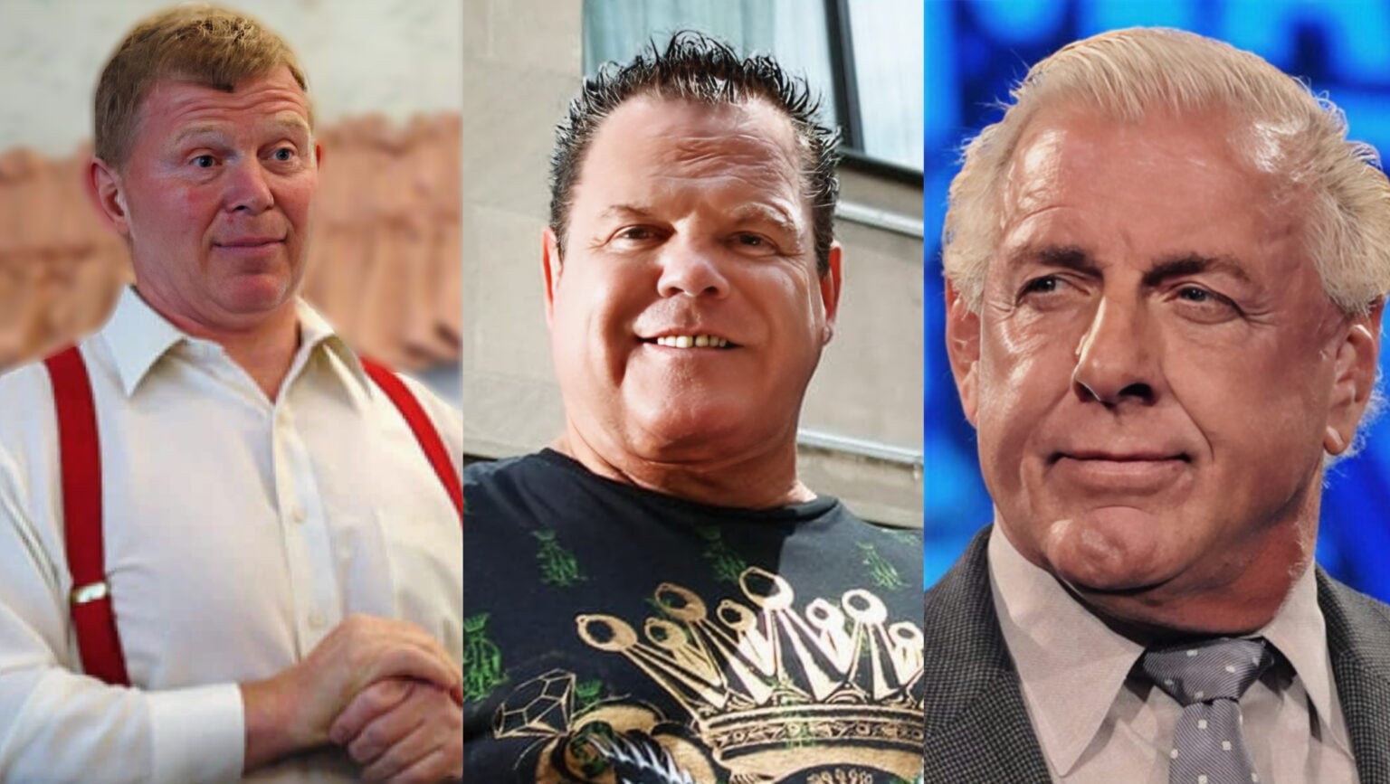7 Wrestlers Turned Politicians: Who Succeeded, Who Failed?