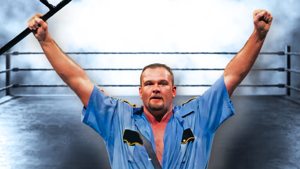 'Big Boss Man' Ray Traylor's Secret Life & Tragic Final Days